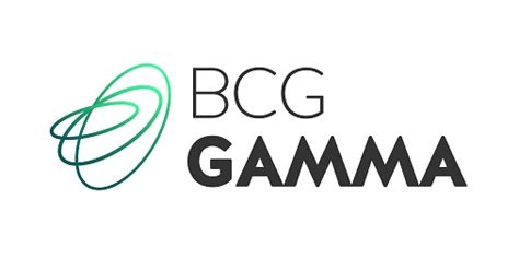 Bcg Gamma Is Hiring Talentend Data Scientists In Paris