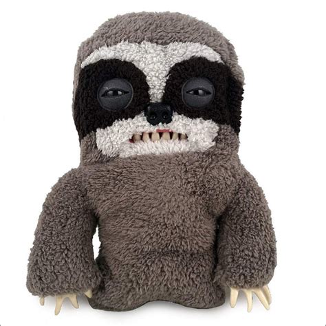 Fugglers Are Stuffed Toys With Human Teeth 20 Pics