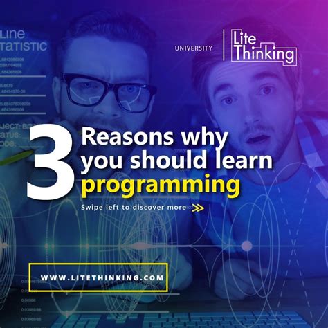 Learn About Logical Thinking And Programming At Litethinkin Lite Thinking Posted On The Topic