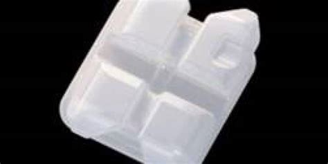 Ormco Introduces Symetri Clear Aesthetic Ceramic Twin Bracket