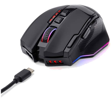 Мышь Redragon Sniper Pro купить с доставкой по России - Интернет ...