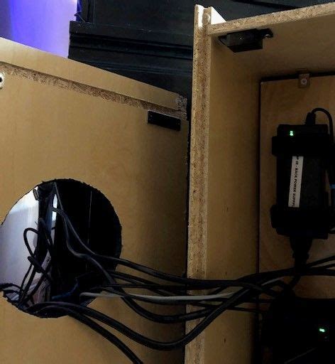 Apex Controller Board In The Making Do It Yourself Diy Indmas Indiana Marine