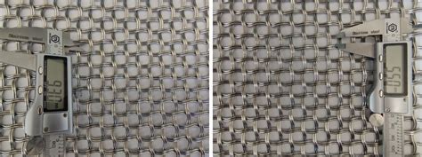 Decor Wire Mesh For Partition Screens METART BUILDING TECH CO LTD