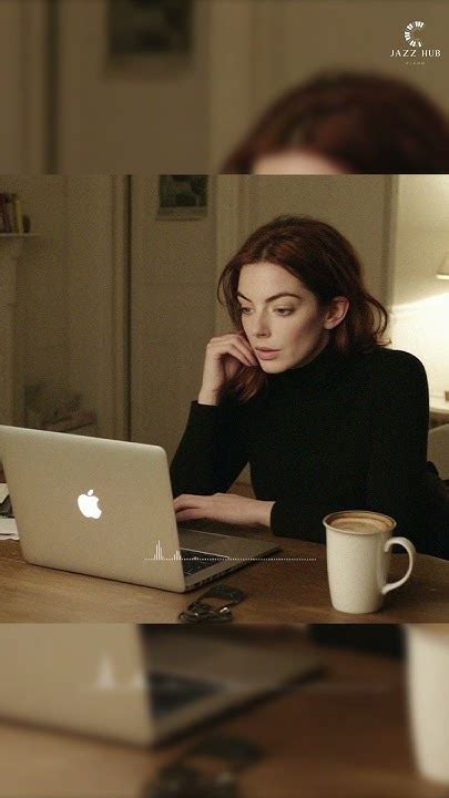 스트레스가 많은 업무 날을 위한 편안한 재즈 음악 모음집 공부할때듣는음악 Relax 편안한재즈피아노 Youtube