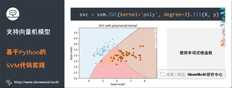 支持向量机svm算法源码详解与应用 Csdn博客