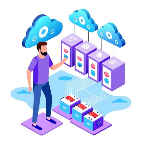 It Should Be A Person With A Cloud On The Background Picking Between 5