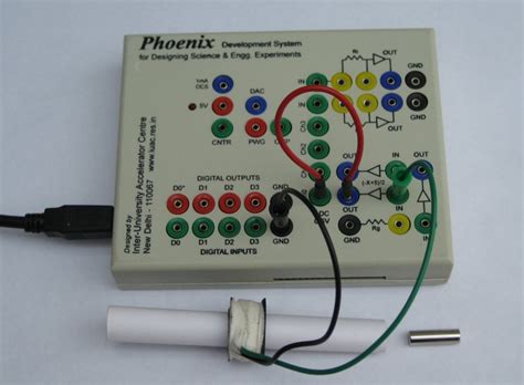 The Phoenix Interface