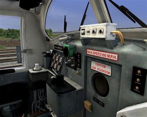Rail Simulator Karta Hry Gamescz
