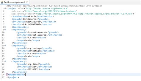 Advanced Api Testing Part 1 Payloads And Rest Assured Framework Blogs