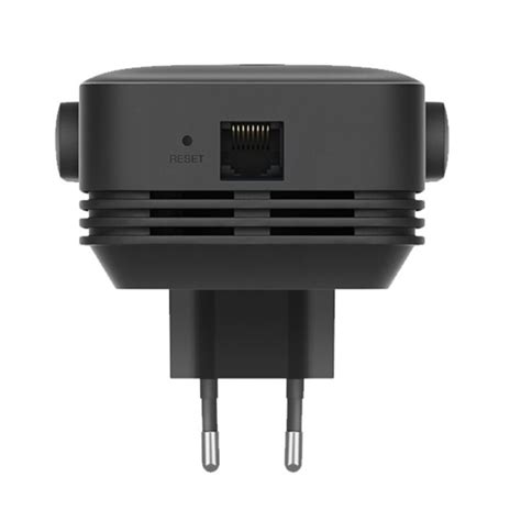 Wi Fi სიგნალის გამაძლიერებელი Xiaomi Dvb4270gl Wifi Range Extender