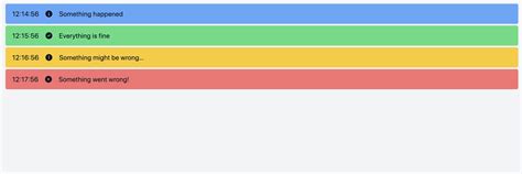New Component Message Stream · Issue 469 · Skeletonlabsskeleton · Github