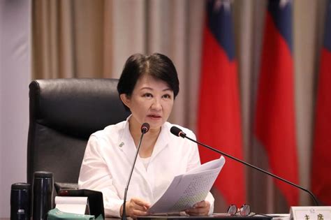 盧秀燕將拚2028？郭正亮驚爆：明年很多關鍵團體會表態