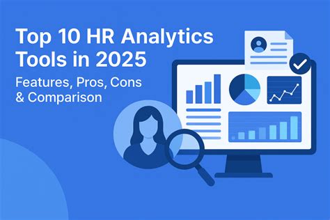 Top 10 Hr Analytics Tools In 2025 Features Pros Cons And Comparison Best Devops