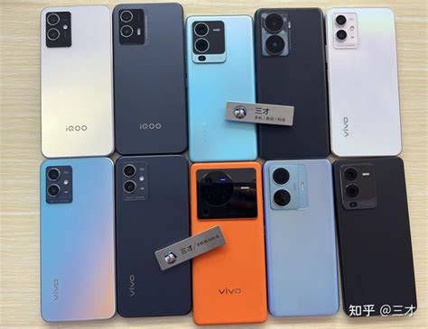 2022年9月vivo Iqoo手机选购攻略？高性价比vivo手机推荐 知乎