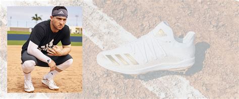 Adidas Baseball Cleats Bats Clothing And More Adidas Us