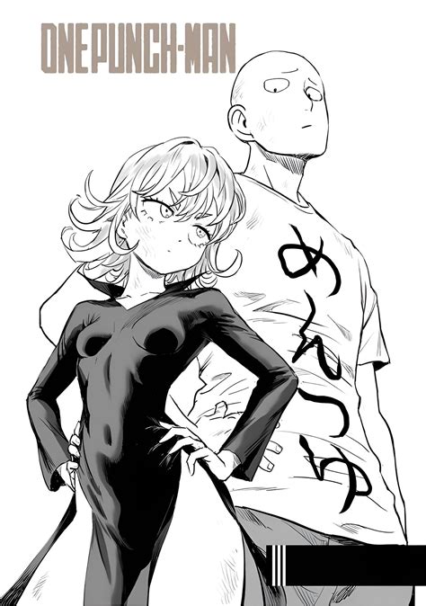 Fans temen que One Punch Man se convierta en comedia romántica