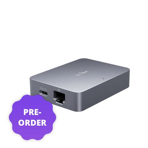 Shadow Gl Ar300m16 Ext Mini Smart Router With External Antennas — Gl