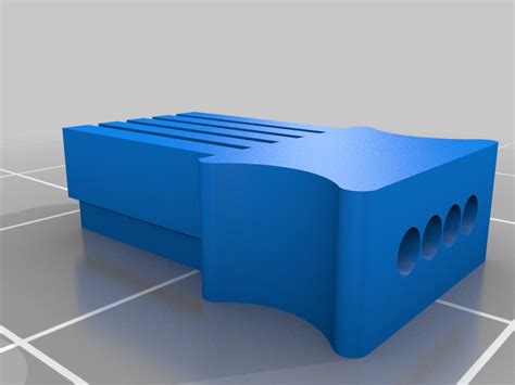 Free 3d File Caliper Data Connector 🔌・3d Printable Model To Download・cults