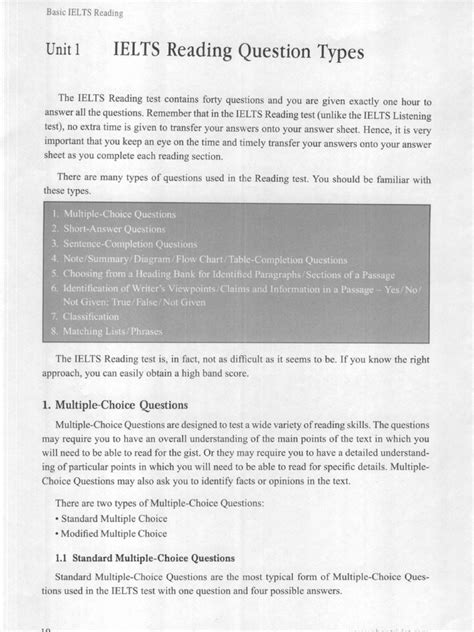 Day 21 Basic Reading Pdf Multiple Choice Libraries