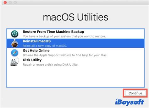 How To Reinstall MacOS On Intel Based Apple Silicon Macs