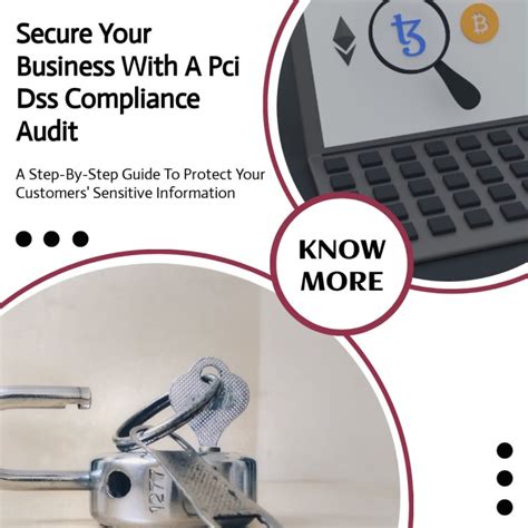 How To Conduct A Pci Dss Compliance Audit For Your Business How To Conduct A Pci Dss Compliance Audit For Your Business