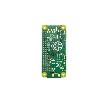 Raspberry Pi Zero WH KUBII
