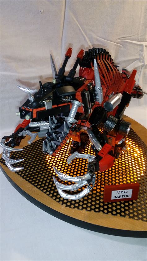 Робот своими руками Пикабу