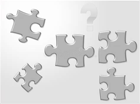 Puzzels Stock Illustrations 13 Puzzels Stock Illustrations Vectors