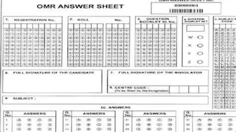 Bpsc To Release Tre 3 0 Omr Sheet Soon Details Here Education And Career News News18