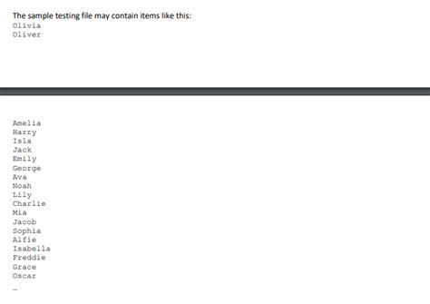 B Project Description Project 2 Adt Linkedstring