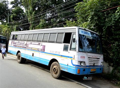 Ksrtc [rse196] Palakkad Guruvayur Bus Timings Ticket To Get