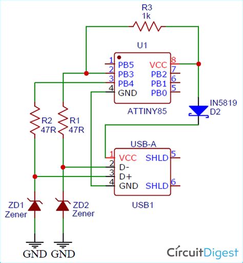 Program Digispark Attiny85 With Arduino 185 Researchinput
