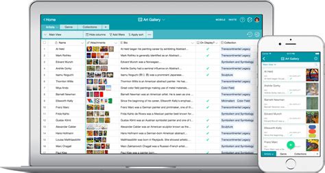 Airtable Gets 76m To Reimagine The Database Siliconangle