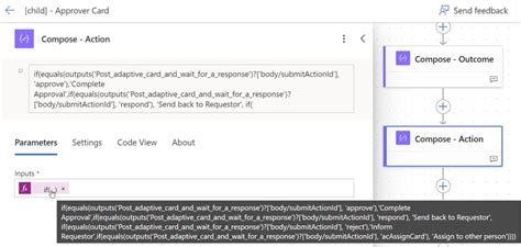 Using Mermaid Js To Generate A Diagram From Power Automate Dev Community