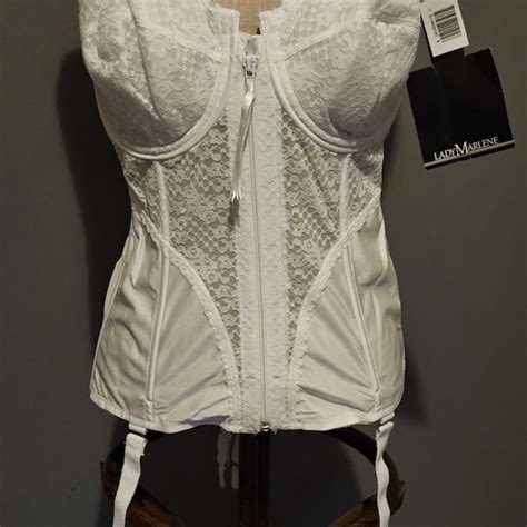 Corsets For Older Women Etsy Uk