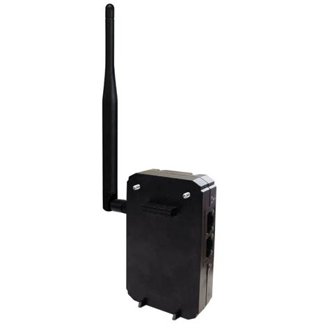 Accuenergy AXM WEB Communication Module Electro Meters