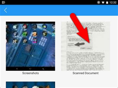 Comment Combiner Plusieurs Images Dans Un Fichier Pdf Sur Android