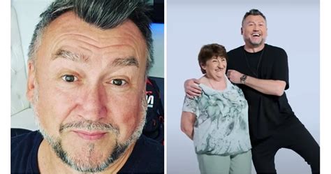 Любо Киров ПОКАЗА майка си