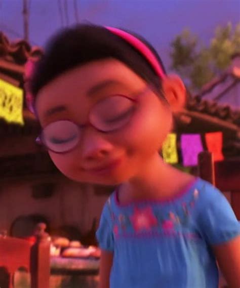 Rosa Rivera From Coco Aunt From Coco Victoria From Coco Luisa
