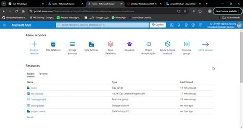 Nehal Ashraf On Linkedin Dataengineering Azure Python Sql
