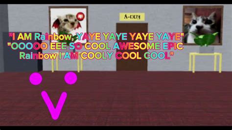 Admin Entity In Low Detailed Room Youtube