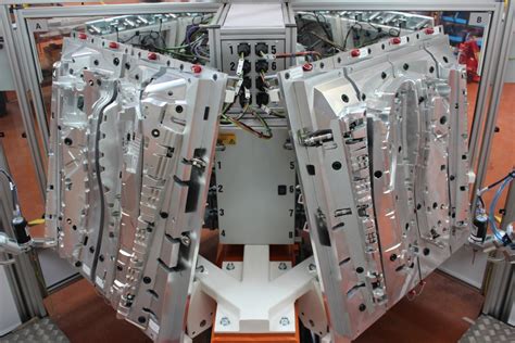 Tooling And Fixtures Cyan Tec