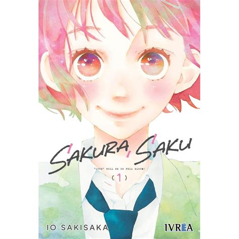 Sakura Saku 01