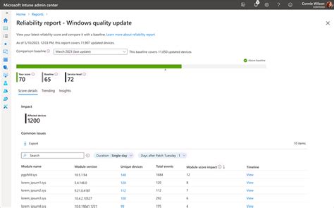 Windows Autopatch Gets New Policy Conflict Alerts