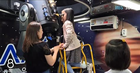 제25회 제주과학축전 성황 내일까지