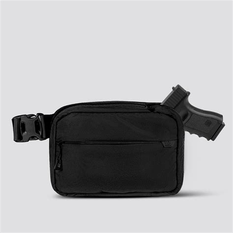 Edc Bags With Iwb Holster Adapter Concealed Carry 945 Industries