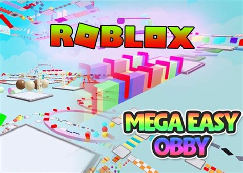 roblox obby map