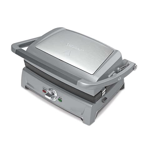 Cuisinart Compact Griddler Reviews Crate And Barrel