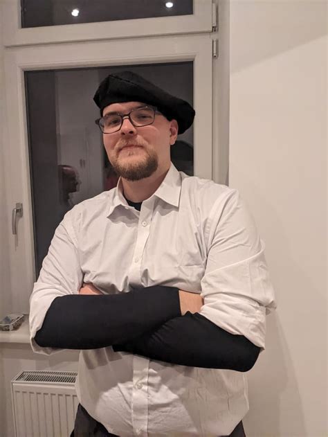 My Jamie Costume From Last Night Went For The Full Shave Too R Mythbusters