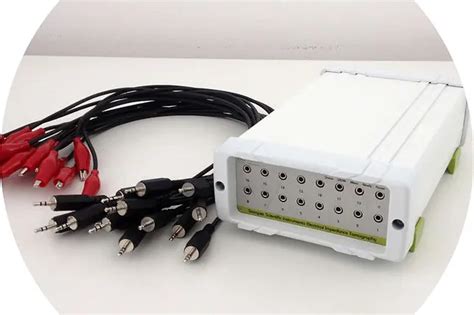 Electrical Impedance Tomography Eit